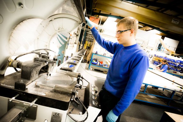 Engineering jobs and careers | Corex Honeycomb