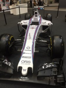 The monocoque chassis in Formula One | Corex Honeycomb